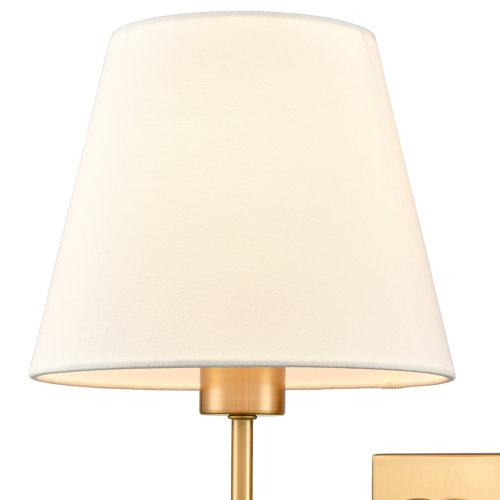 Mercer41 Gralin Iron Plug-in & Reviews | Wayfair