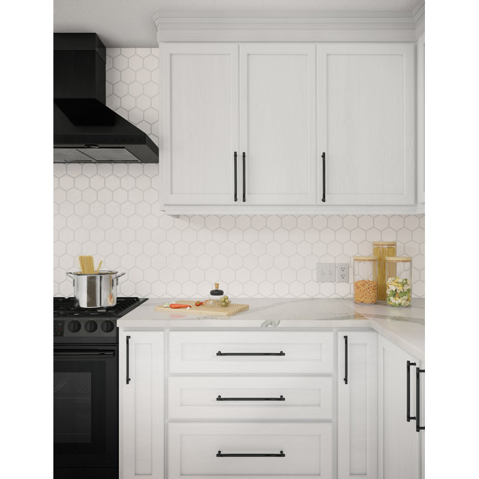 Daltile Mesmerist 4" x 4" Ceramic Wall Tile | Wayfair