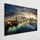 Ebern Designs Manhattan New York - Unframed Art Prints on Glass ...