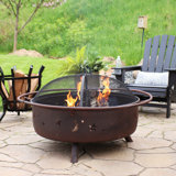 Wayfair | Fire Pits