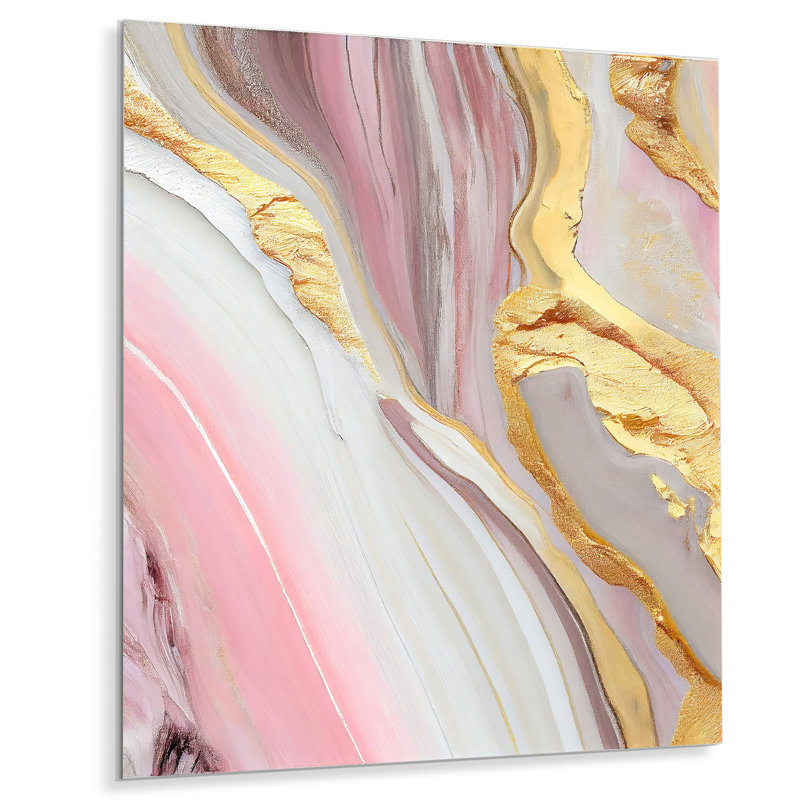 Mercer41 Logyn Wall Décor | Wayfair