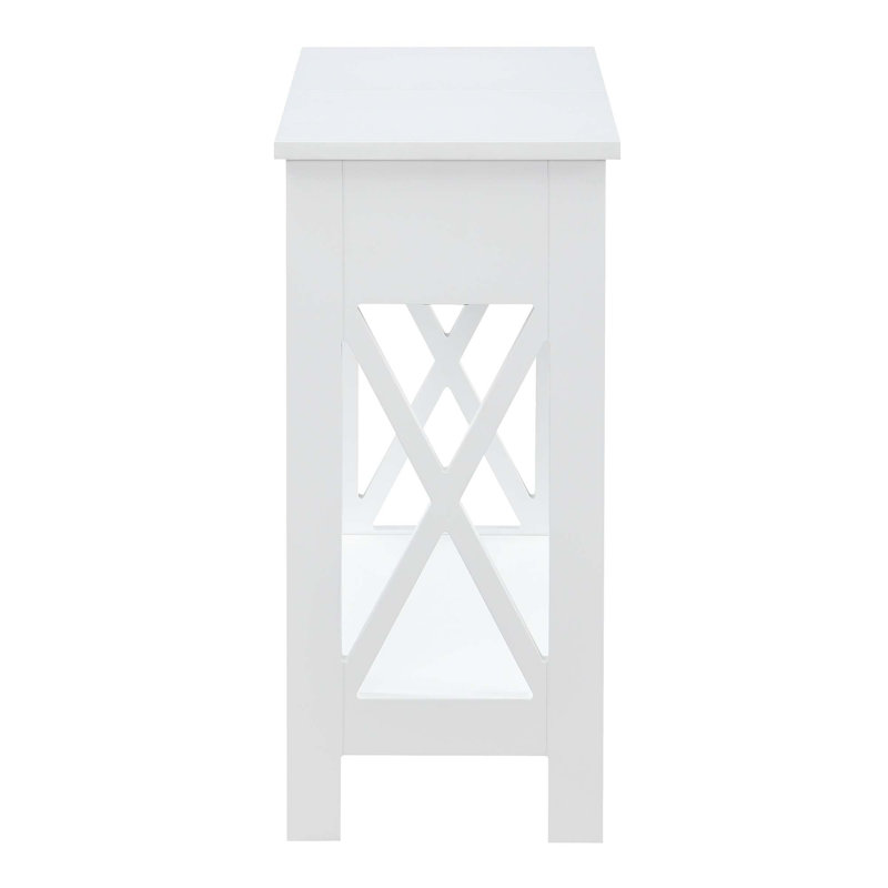 Winston Porter Gerde End Table & Reviews | Wayfair