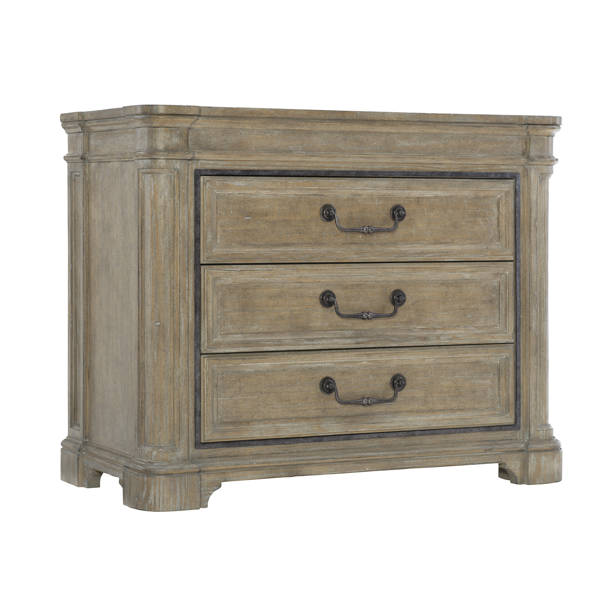 Bernhardt Villa Toscana End Table | Perigold