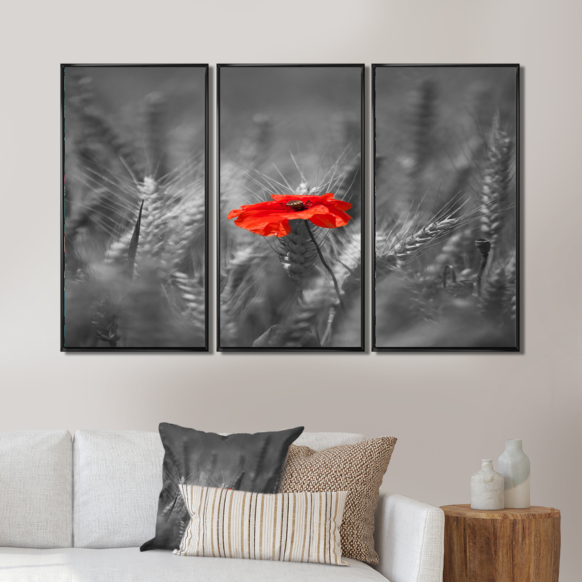 Winston Porter Print | Wayfair