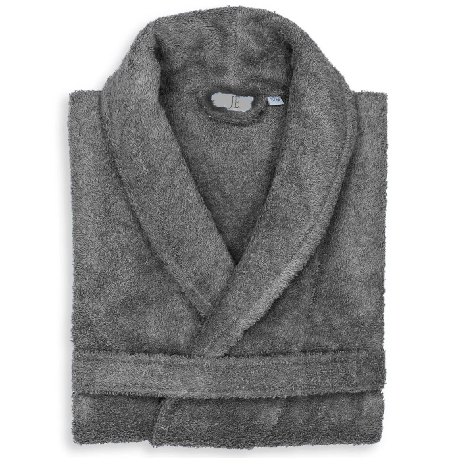 Wade Logan Tilstone 100% Egyptian-Quality Cotton Bathrobe & Reviews ...