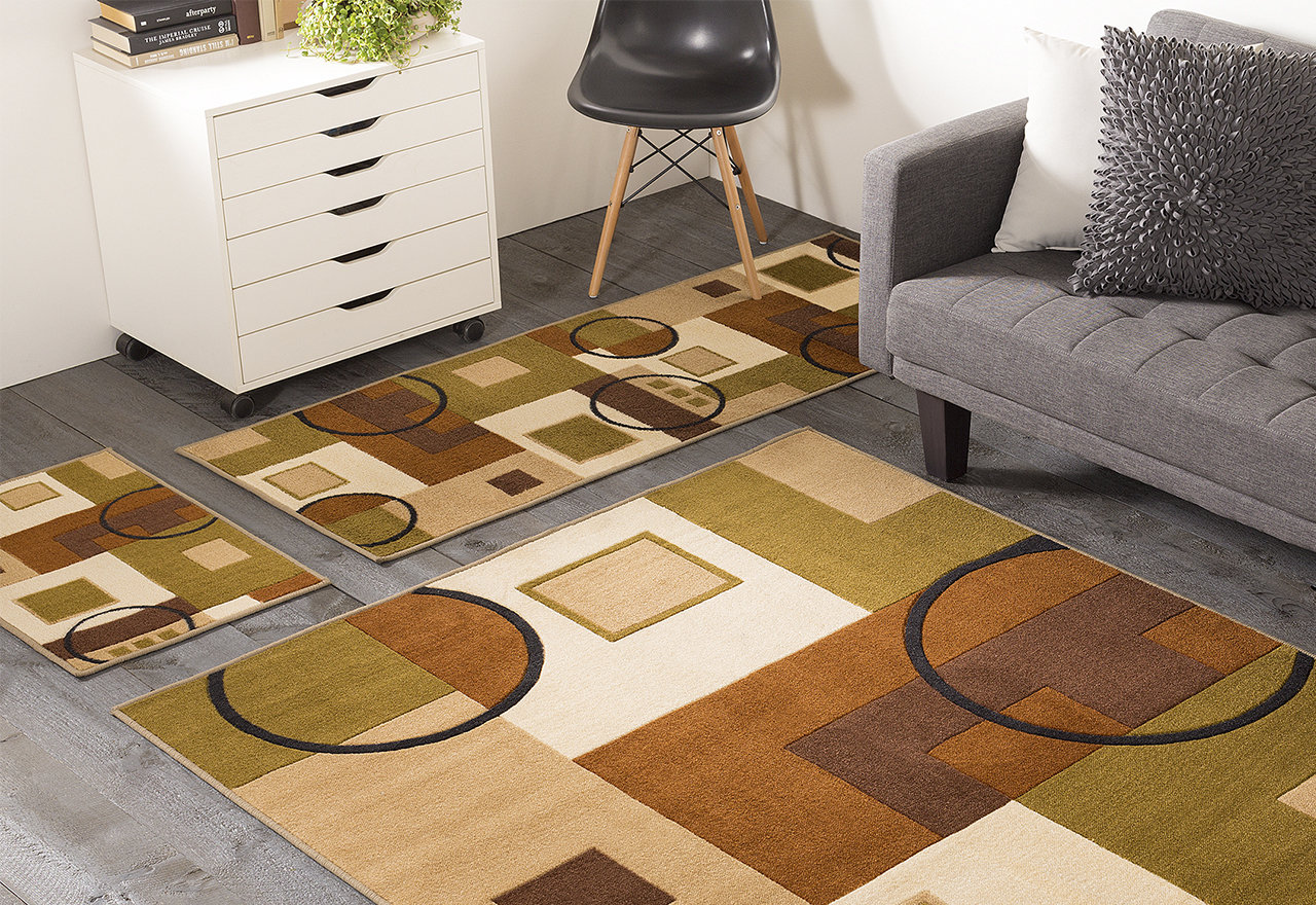 [BIG SALE] More for the Floor: 3-Piece Rug Sets You’ll Love In 2023 ...