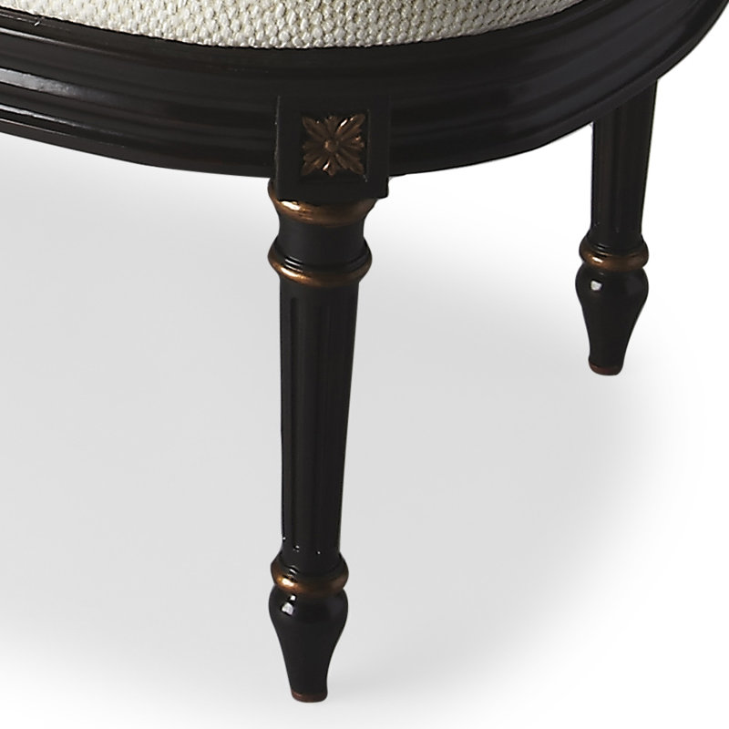 Bloomsbury Market Amance Bench & Reviews | Wayfair