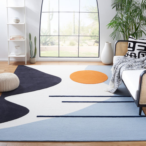 Modern Area Rugs | AllModern