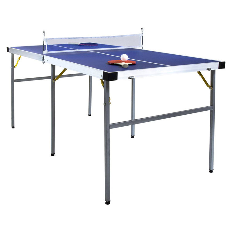 Freeport Park Folding 105cm Multi Game Table | Wayfair.co.uk