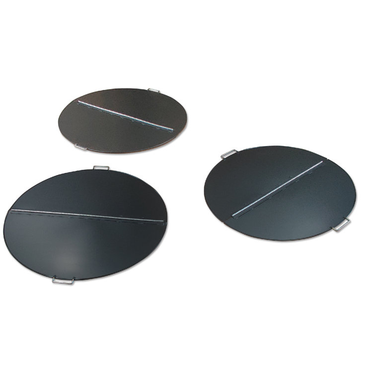 Master Flame Fire Pit Lid | Wayfair