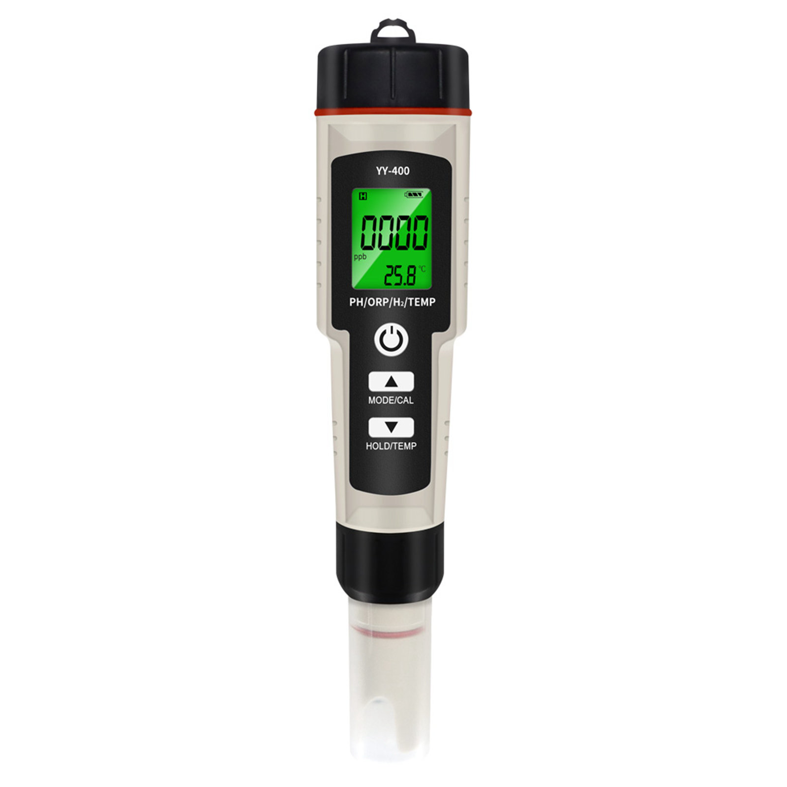 Artudatech Water Quality Meter Filtration System | Wayfair