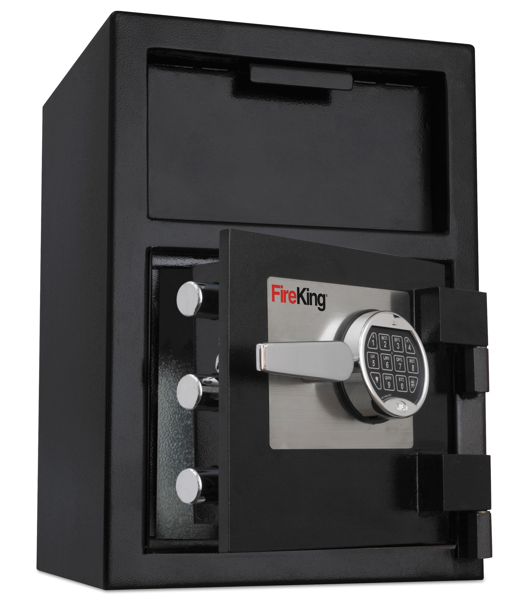 FireKing Depository Security File Safe with Electronic Lock | Wayfair