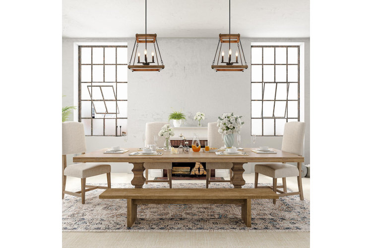 The Ultimate Guide to Farmhouse Decorating Ideas (With Photos!) | Wayfair