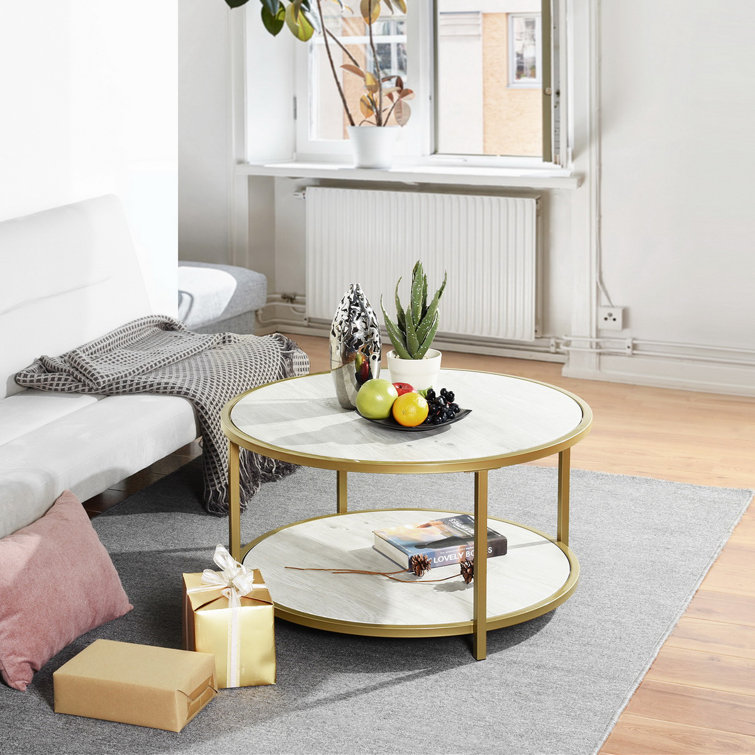 Mercury Row Ferran Coffee Table & Reviews | Wayfair.co.uk