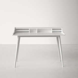 Modern White Desks | AllModern