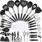 Ruya company 43 Piece Cooking Ladle Set & Reviews | Wayfair