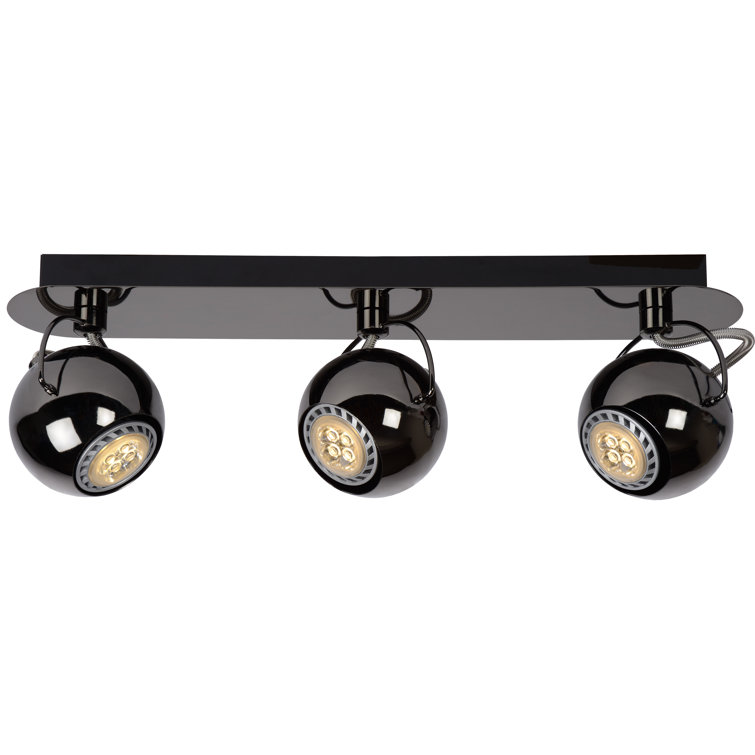 Lucide Star 3-Light Track Kit | Wayfair.co.uk