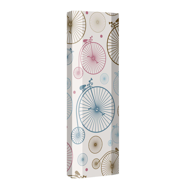 East Urban Home Lubbi Kitchen Pantry | Wayfair.co.uk