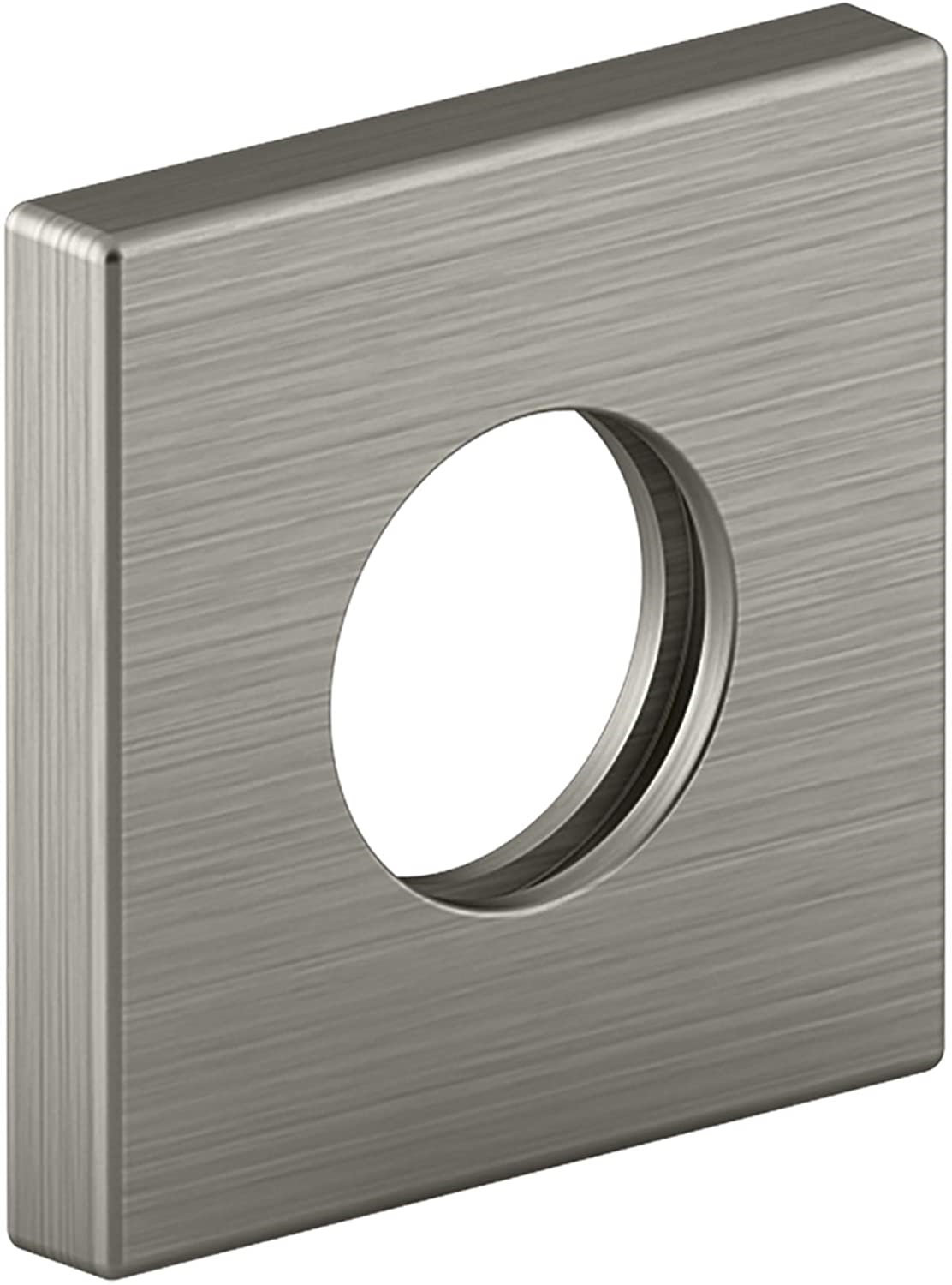 Kohler Showerarm Trim Kit, Square | Wayfair