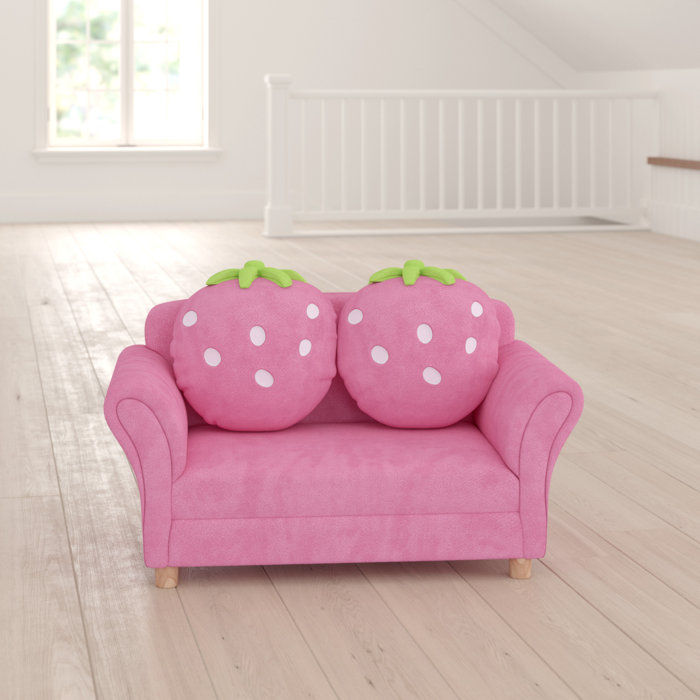 Zoomie Kids Kennon Kids Club & Reviews | Wayfair