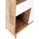 George Oliver Brann 90Cm Wide 1 Drawer Highboard | Wayfair.co.uk