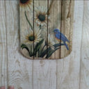 Union Rustic Sergio Wallpaper & Reviews | Wayfair