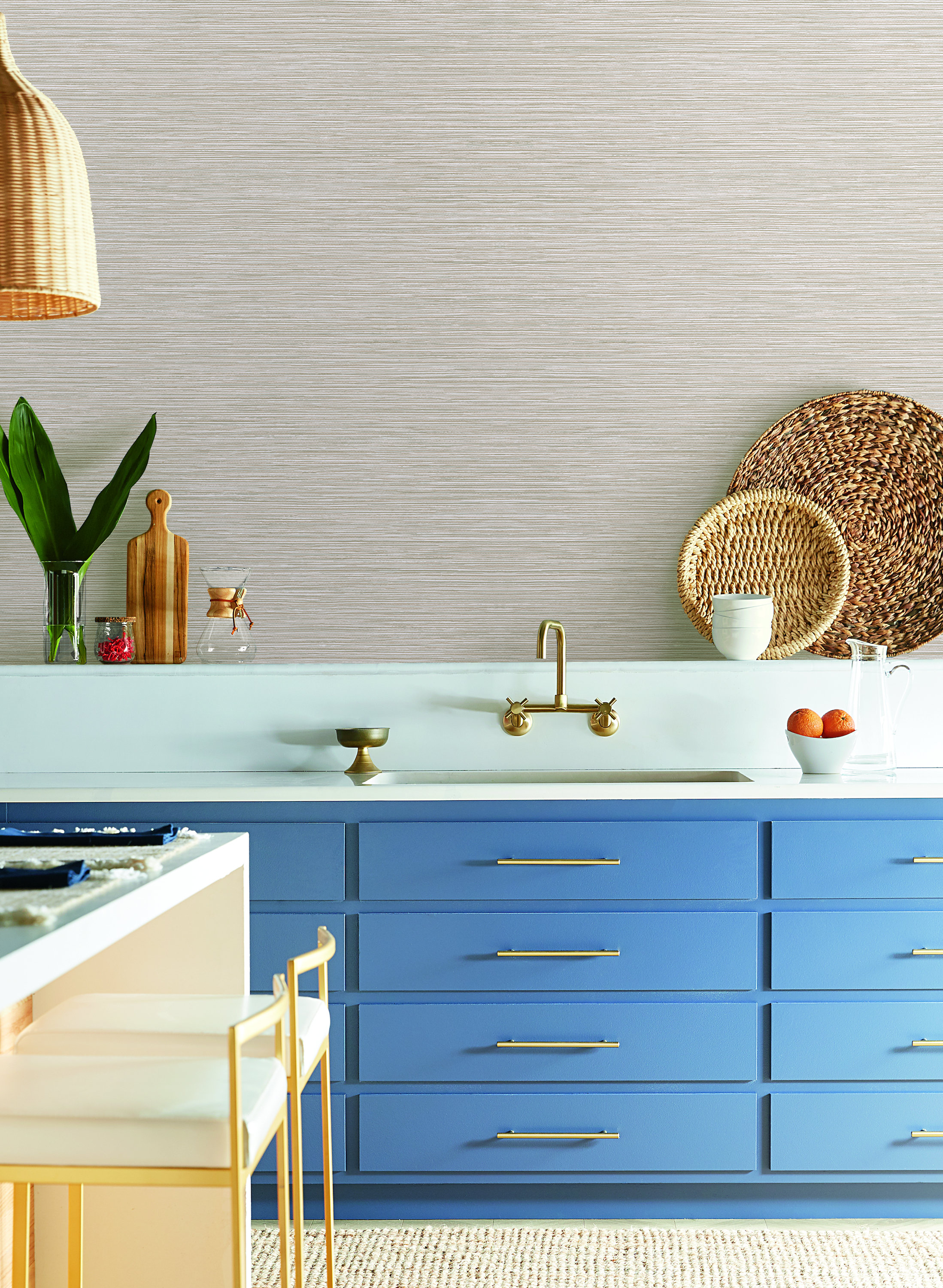 Gracie Oaks Kaceon Wallpaper | Wayfair