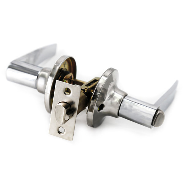 Villar Home Designs Door Lever for Right and Left Handed Doors with ...