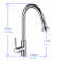Red Cloud Pull Out Kitchen Faucet | Wayfair