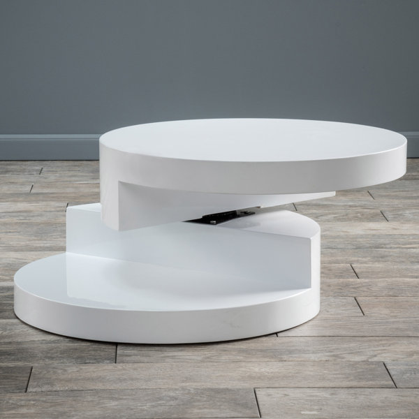 Ebern Designs Starner Coffee Table & Reviews | Wayfair
