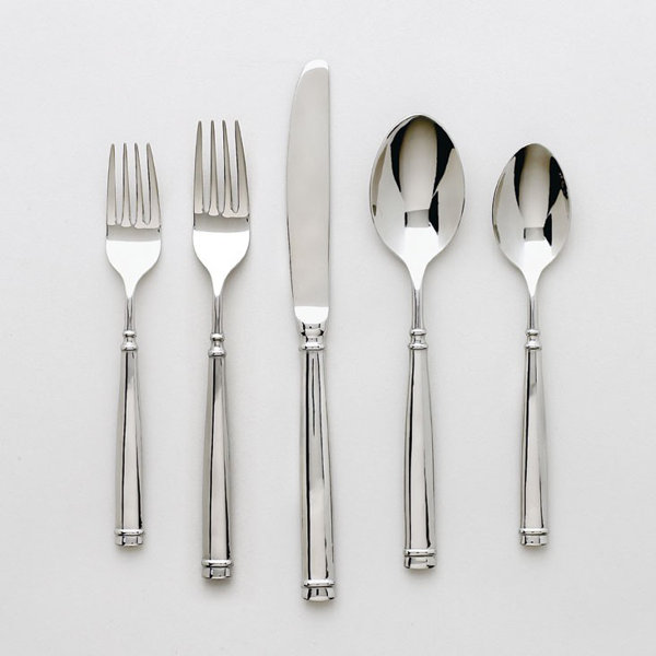 Cottage-style-silverware | Wayfair