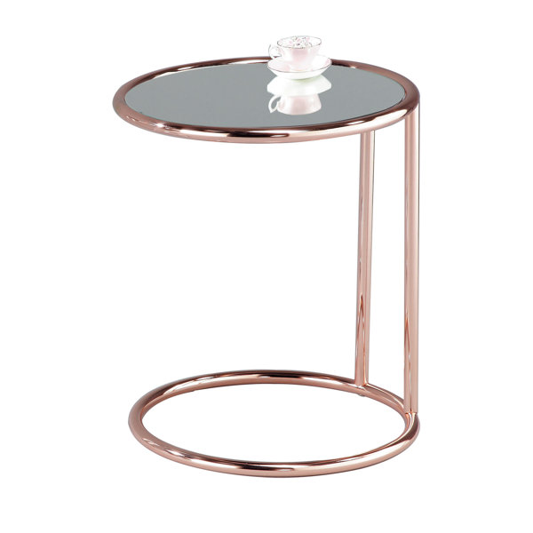 Mercer41 Davin Side Table & Reviews | Wayfair.co.uk