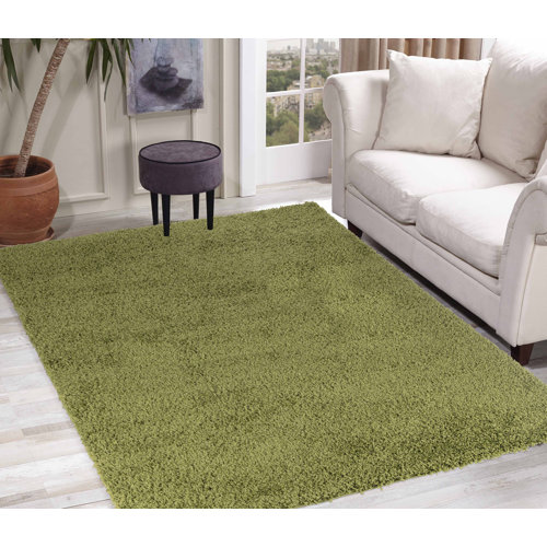 Green Rugs You'll Love | Wayfair.co.uk