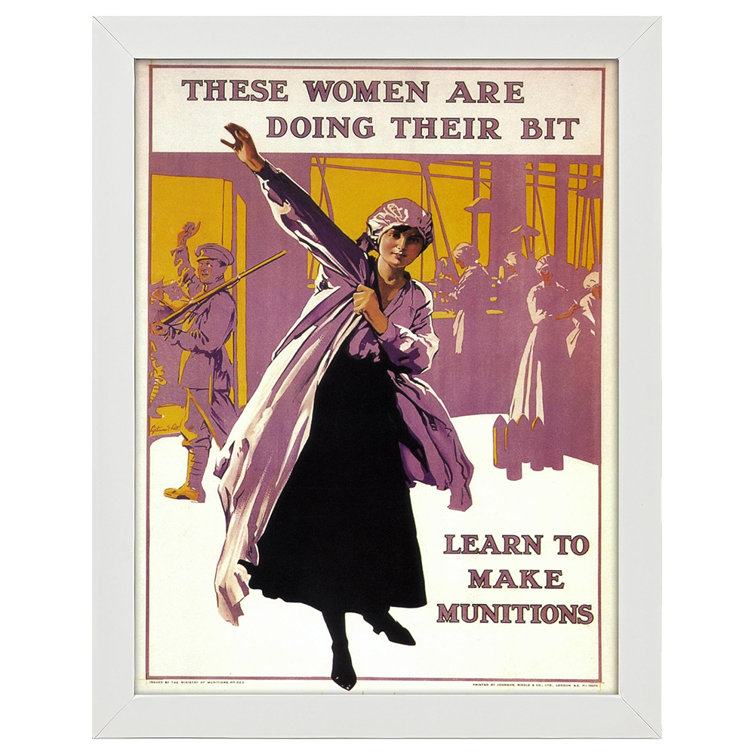 Maturi These Women Are Doing Their Bit - Floater Frame Advertisement ...