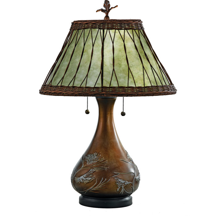 Loon Peak® Table Lamp & Reviews | Wayfair