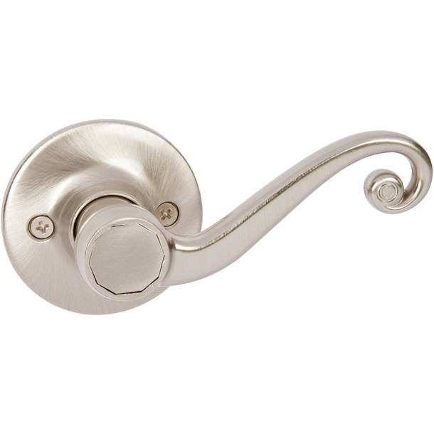 Delaney Hardware CALLAN Fairfield Passage Door Knob & Reviews | Wayfair