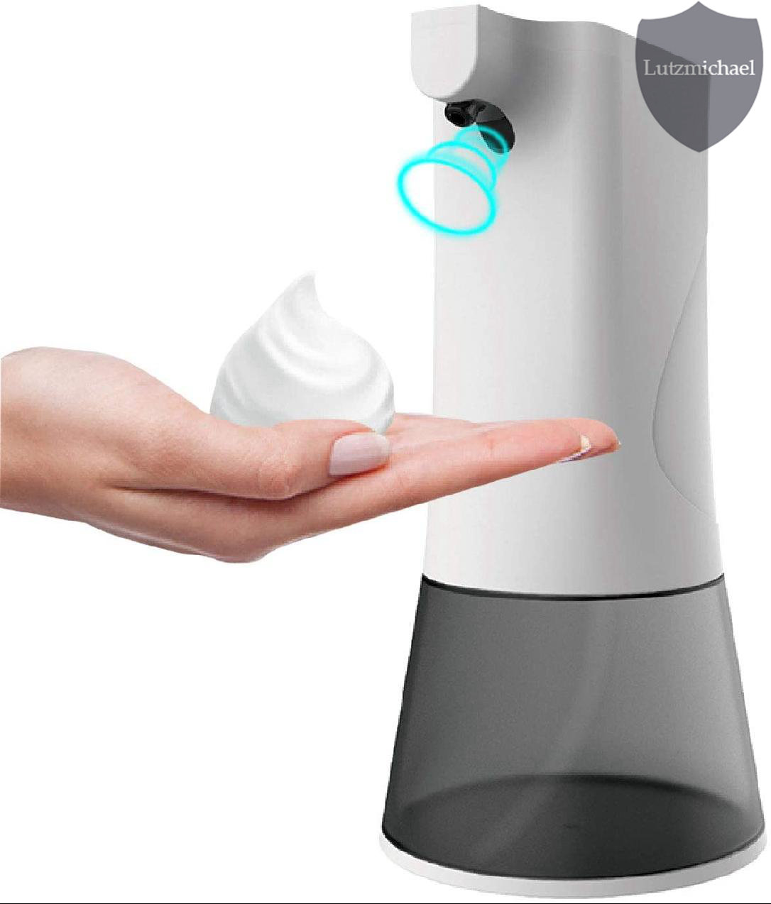 Rebrilliant Angelicque Sap Dispenser | Wayfair