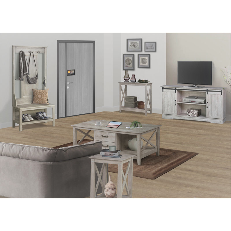 Laurel Foundry Modern Farmhouse Hesperia 31.5" Console Table & Reviews ...