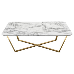 Diamond Sofa Vida Coffee Table & Reviews | Wayfair