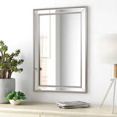 Mercer41 Ringling Abstract Wallpaper | Wayfair