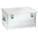 vidaXL ALUTEC Aluminium Storage Box OFFICE 74 L | Wayfair.co.uk
