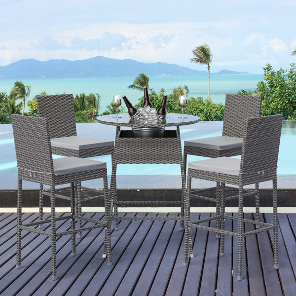 Backyard-bars | Wayfair