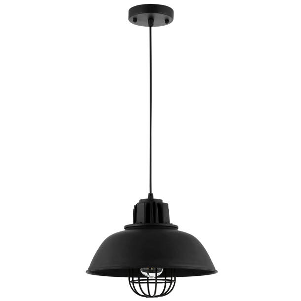 Breakwater Bay Jarious Outdoor Pendant | Wayfair