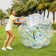 Himimi Inflatable Bubble Bounce House Inflatable Bump Balls | Wayfair