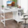 Ebern Designs Merushe 47.5'' Desk | Wayfair