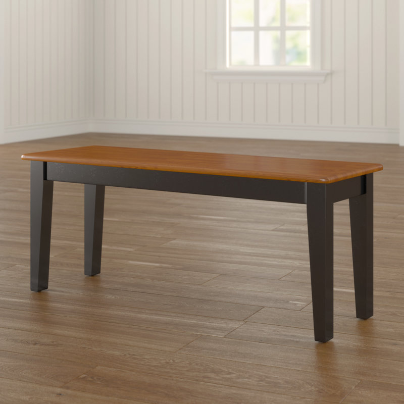 Red Barrel Studio® Weldy Bench & Reviews | Wayfair