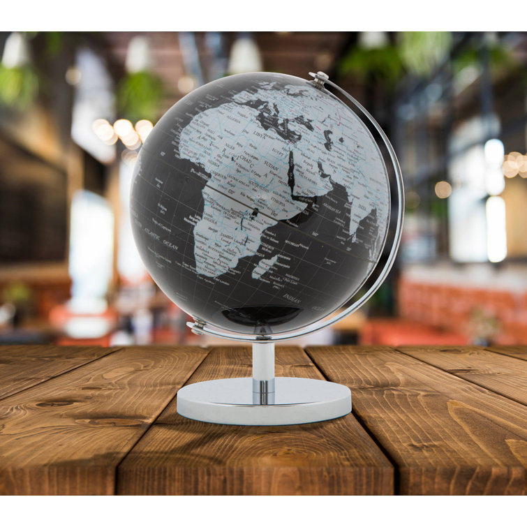 Breakwater Bay Desk Globe | Wayfair.co.uk