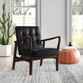 Union Rustic Encinal End Table & Reviews | Wayfair
