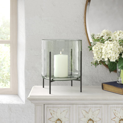 Birch Lane™ Tabletop Hurricane | Wayfair
