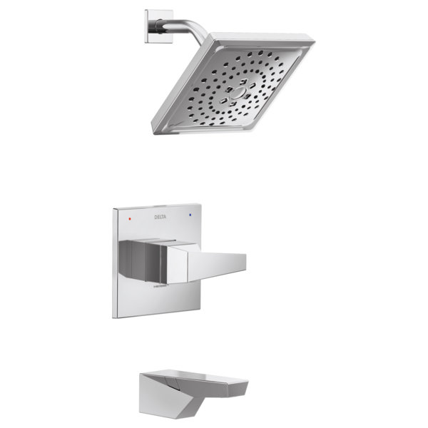 Delta Monitor 14 Series Tub & Shower Trim & Reviews | Wayfair